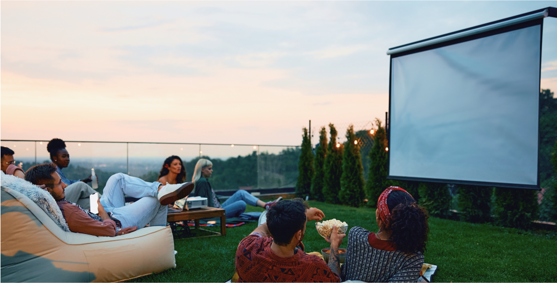 Freshest FIFA World Cup™ ever | AMOE Outdoor Game Watch Party - Entry ...